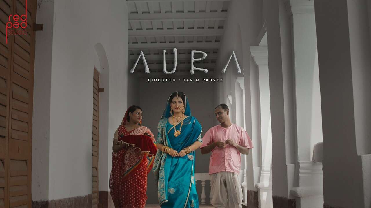 Aura - S1 E4: Ovishaap
