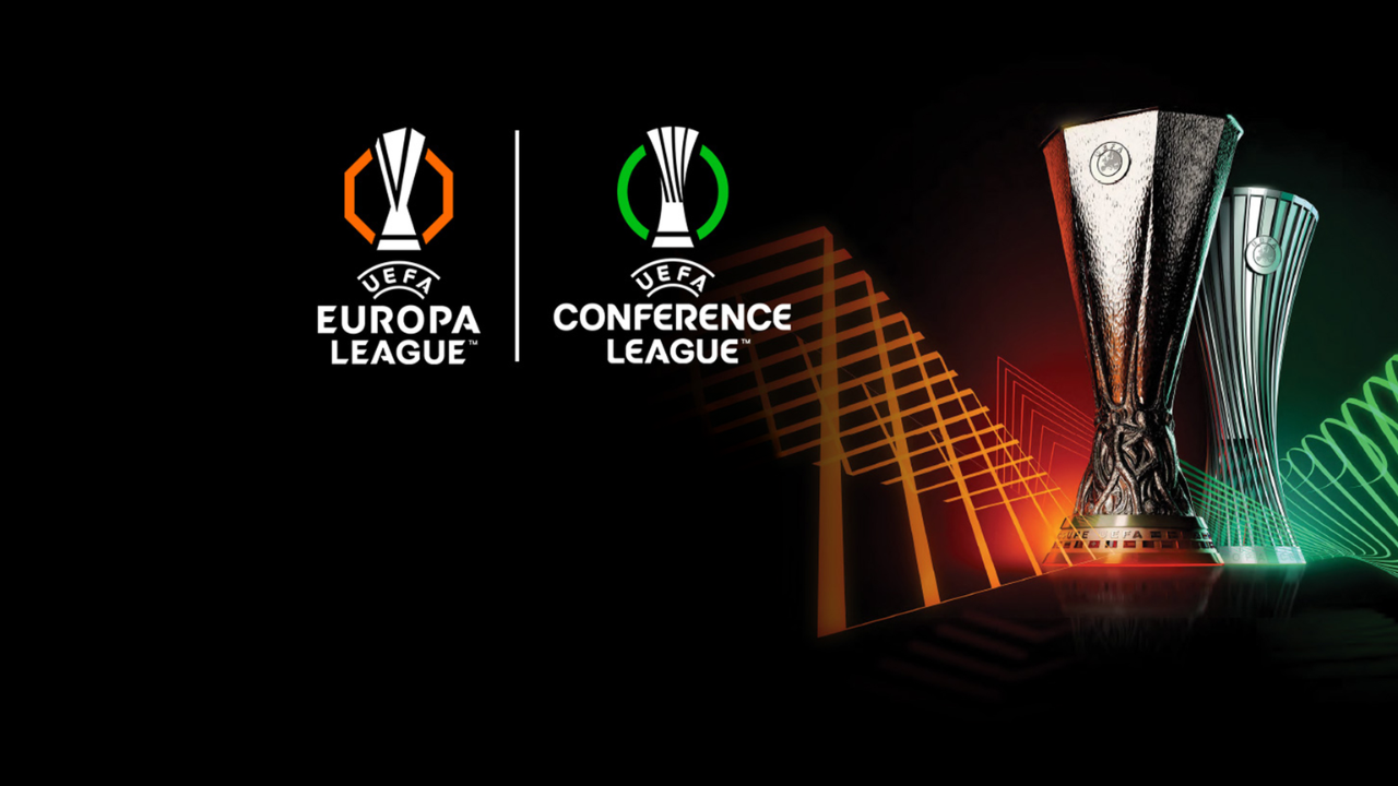 UEL & UECL - League Phase Draw - Replay - 29 Aug 2025