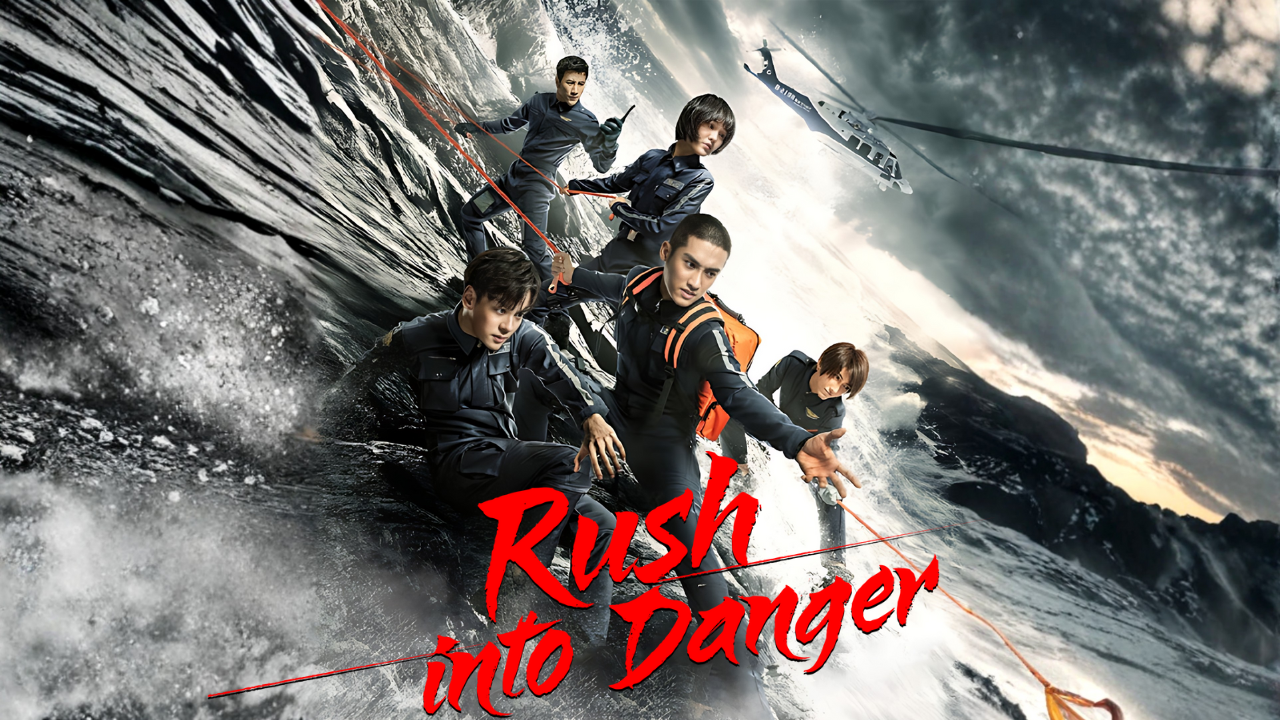Rush Into Danger