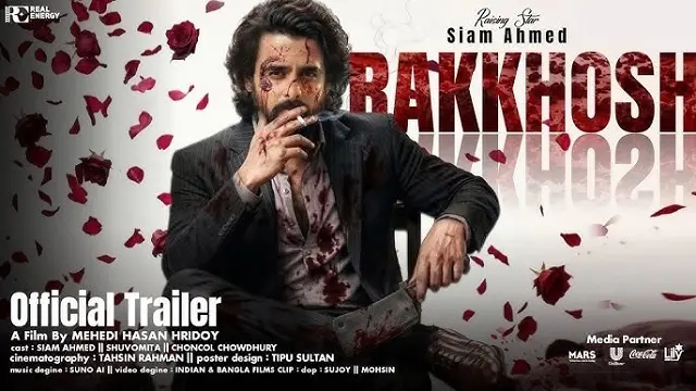 Rakkhosh