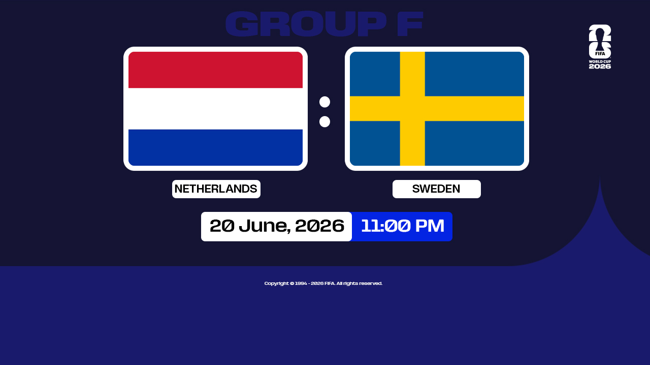 NED vs SWE